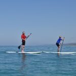 Epic Stand Up Paddle Board Lesson and Coloured Sands 4WD Tour Rainbow Beach - Summing It Up: Who Will Love This?