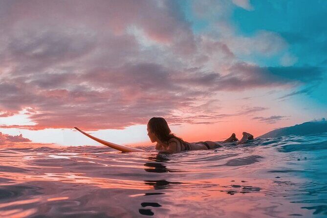 Epic Surf Safari - Best of Maui - The Authentic Surf Experience in Maui: An In-Depth Look