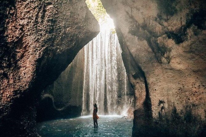 Epic Waterfall Trip: Kanto lampo, Goa Rang Reng, Tibumana & Secret waterfall - Transportation and Comfort