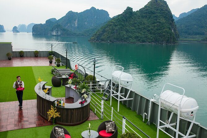 Era Cruise 2-day Explore Halong Bay and Lan Ha Bay from Hanoi - The Experience: What Makes It Special?