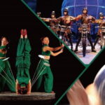 ERA2 - Shanghai Circus World Show: Spirit of Shanghai - Why It’s a Great Night Out in Shanghai