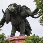 Erawan Museum Admision Ticket with Transfer - Key Points