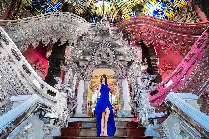Erawan Museum in Bangkok Admission Ticket - The Value Proposition