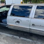 Erik, Lyle and OJ Westside Gory Funeral Limo Tour of West LA - FAQ: Your Questions Answered