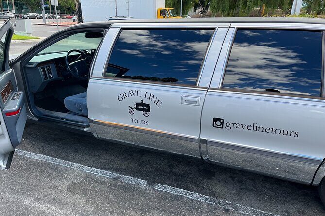 Erik, Lyle and OJ Westside Gory Funeral Limo Tour of West LA - FAQ: Your Questions Answered