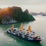 Erina Cruise Lan Ha Bay Halong Bay 3 days 2 nights depart from Hanoi Old Quarter - Who Will Love This Tour?