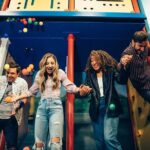 Escape Game at Westfield UTC in San Diego - The Six Themed Rooms: A Closer Look