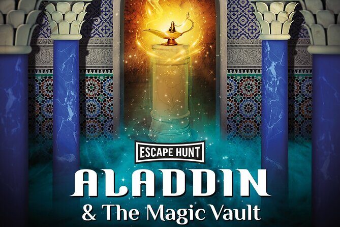 Escape Hunt Melbourne - The Real Experience: What It’s Like