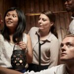 Escape Hunt Sydney - What Reviewers Say