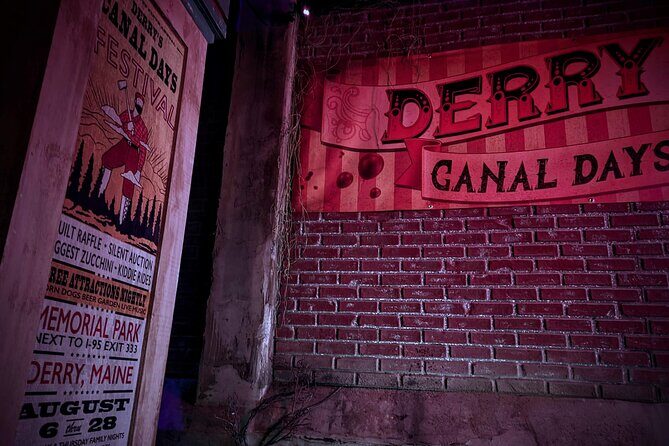 Escape IT: Las Vegas (The Funhouse) - The Experience in Context