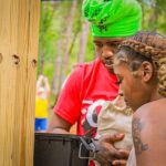 Escape River Island - Play SURVIVOR on a private island! - What Do Some Participants Say?