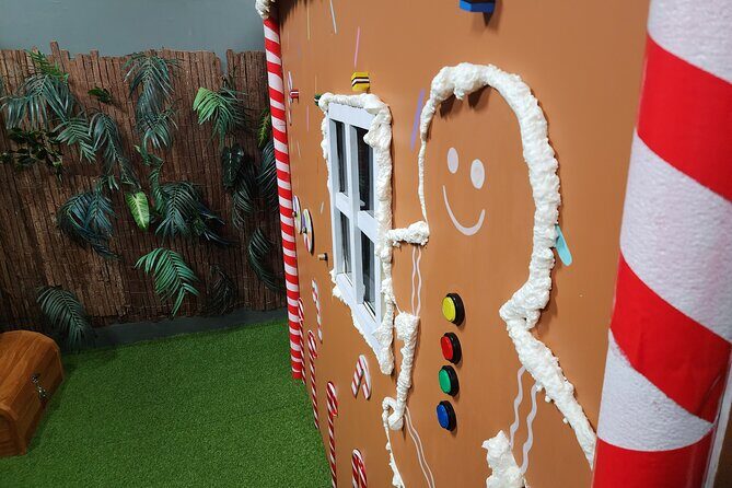Escape Room Experience Taupo - The Candy Cottage - Final Thoughts: Is the Candy Cottage Escape Room Worth It?
