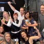 Escape Room Smash Room and Axe Throwing Package - What’s the Practical Side?