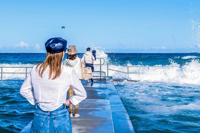 Escape Sydney: Sea Cliff Bridge, Wildlife, Kiama Coast Private - Authentic Experiences & Genuine Impressions