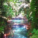 Escape to Enchanting Hidden Valley Springs! with Transfers*** - The Experience in Detail