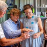 Esperance: Glass Kiln-Forming Workshop with Cindy Poole - Final Thoughts