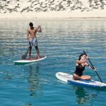 Espiritu Santo and Sealion Swimming aboard a luxury yacht - What Travelers Say