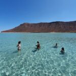 Espiritu Santo Island: Snorkel, Wildlife and Beach - The Itinerary in Detail