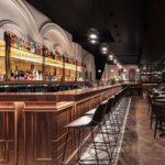ESQ Bar & Dining in Sydney's Queen Victoria Building - Final Thoughts