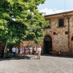 Essence of Chianti Small Group Tour with Lunch and Tastings from Florence - FAQs