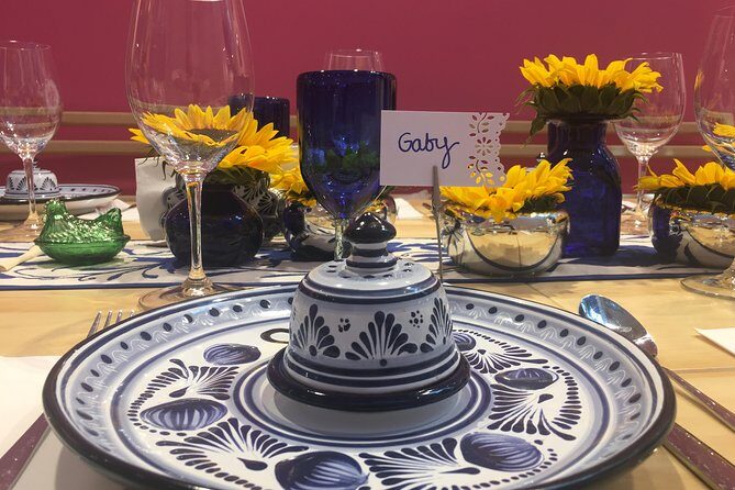 Essence of Mexico: Authentic Mexican Cooking Class & Market Tour - The Culinary Highlights and What Youll Make