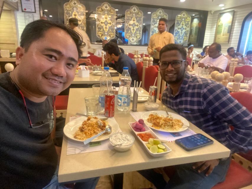 Essence of Mumbai: Half-Day Private Tour - A Deep Dive Into the Experience