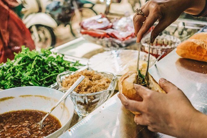 Essential Hoi An Food Tour (5 hours) from Hoi An  Half Day - A Closer Look at the Itinerary