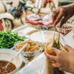 Essential Hoi An Food Tour (5 hours)  Half Day - The Authenticity and Cultural Value