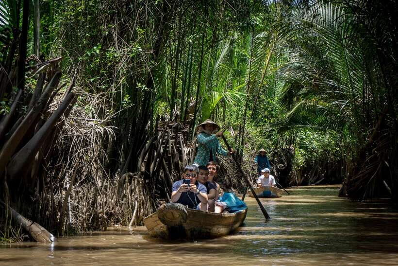 Essential Mekong Delta: Highlight Tour from Ho Chi Minh City - The Highlights of the Tour