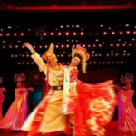 Essential Xian Private Day Tour with Evening Show - Evening Entertainment: Dumplings and the Tang Dynasty Show