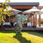 Estate to Plate: Montalto Vineyard Gourmet Lunch and Wine-Tasting Tour - The Private Wine Tasting