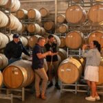 Estate Tour from Soil to Glass - Making the Most of Your Visit