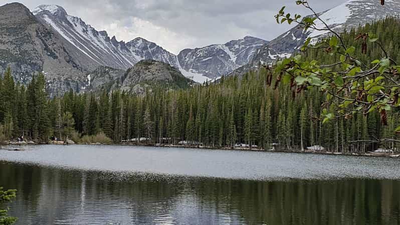 Estes Park: Bear Lake Corridor Tour - Itinerary Breakdown & Highlights