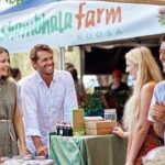 Eumundi Markets Bus Transfer from Noosa, Noosaville & Mooloolaba - The Itinerary in Detail