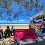 Eurimbula National Park Tour: Picnic on the Beach - Authentic Insights from Past Travelers