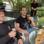 Eurobodalla Dine, Drink and Discover Brewery Tour - Authenticity & Real Experiences