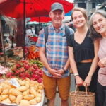 Evening Cooking Class by Chef not over 4 people market visit - A Closer Look at the Itinerary and Experience