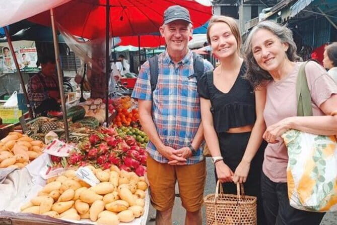 Evening Cooking Class by Chef not over 4 people market visit - A Closer Look at the Itinerary and Experience