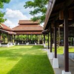 Evening Cooking Class in Traditional Pavilion with Beautiful Garden - Chiang Mai - Final Thoughts: Who Will Love This Experience?