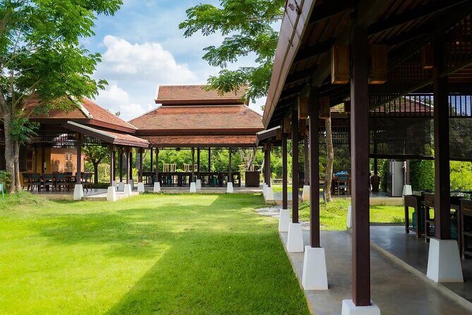 Evening Cooking Class in Traditional Pavilion with Beautiful Garden - Chiang Mai - Final Thoughts: Who Will Love This Experience?