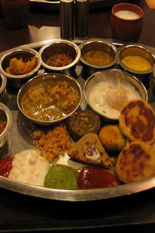 Evening Cooking Session and Dinner with an Indian Family - What to Expect: An In-Depth Look at Your Evening