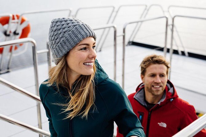 Evening Dinner Cruise - An In-Depth Look at the Experience