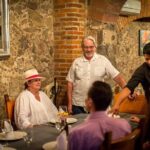 Evening Food Tour with Taste of San Miguel - The Guides and Their Expertise
