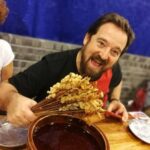 Evening Foodie Adventure in Chengdu the Land of Plenty - The convenience and charm of tuk-tuk travel