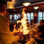 Evening Gourmet Tour 5 Course Dinner - History and Food in Old Quebec City - Practical Details and Considerations