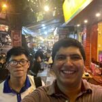 (Evening) HANOI CUSTOMIZED Walking Tour - FAQs