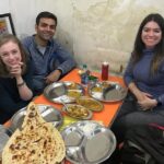 Evening Old Delhi Food Walk - The Heart of Old Delhi at Dusk