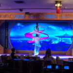 Evening Show Beijing Opera Ticket with Hotel Transfer - Who Should Consider This Tour?