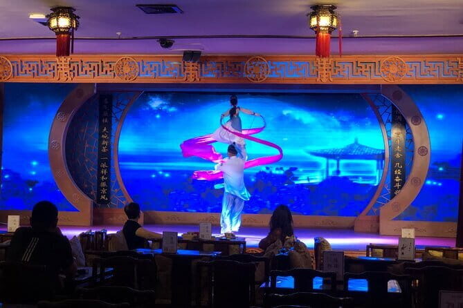 Evening Show Beijing Opera Ticket with Hotel Transfer - Who Should Consider This Tour?