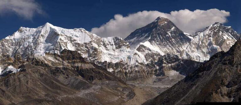 Everest: 6-Day Panorama Trek - The Itinerary in Detail: What To Expect